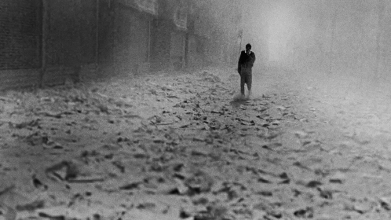 Watch Turning Point: 9/11 and the War on Terror | Netflix Official Site