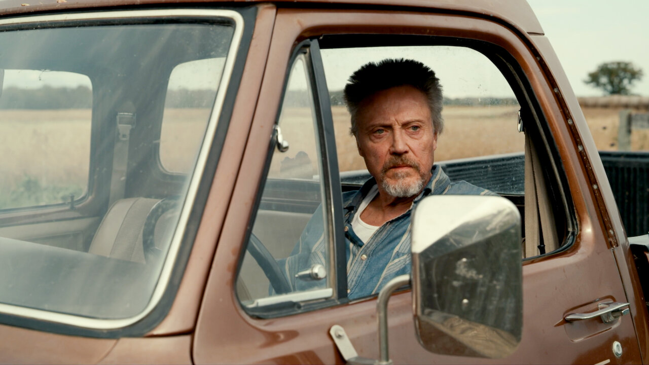 Watch Percy Vs Goliath | Netflix