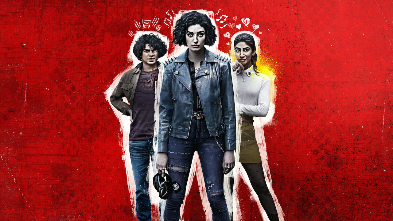 Watch The Imperfects | Netflix Official Site