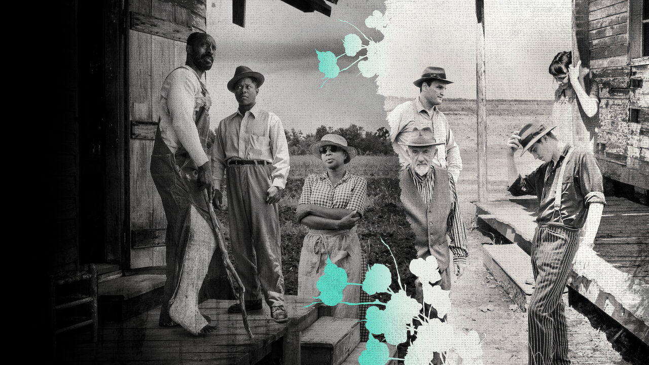 Watch Mudbound | Netflix Official Site