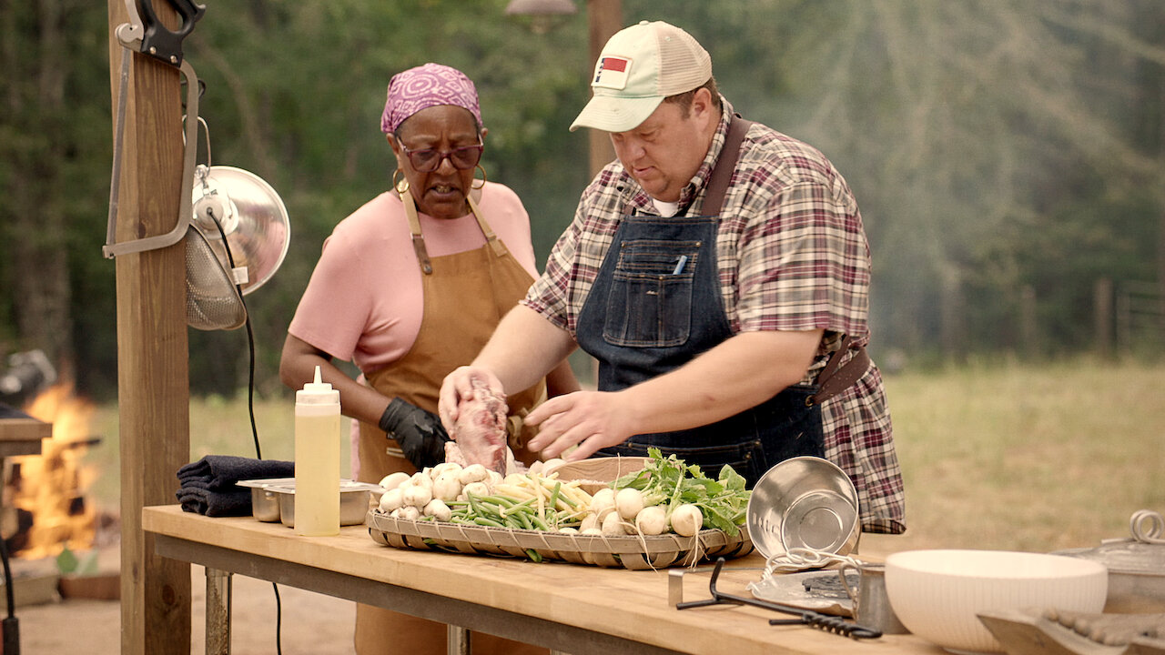 Watch Barbecue Showdown | Netflix Official Site