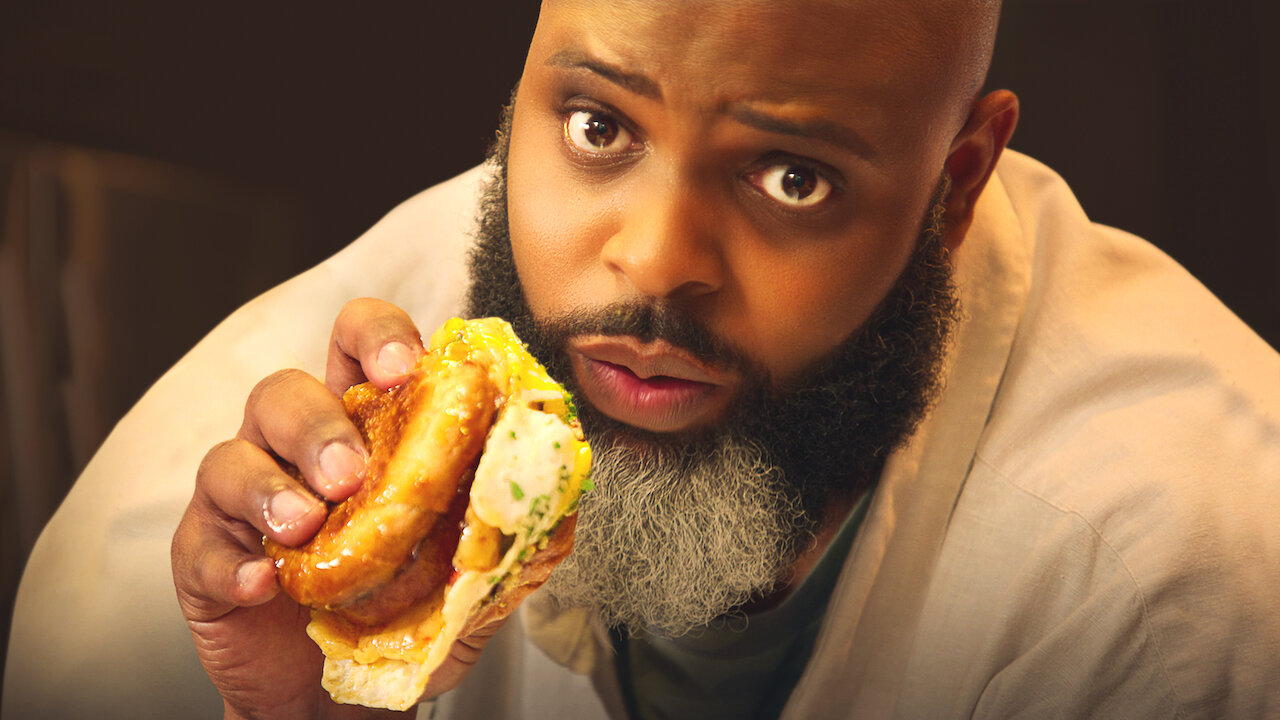 Watch Fresh, Fried & Crispy | Netflix Official Site