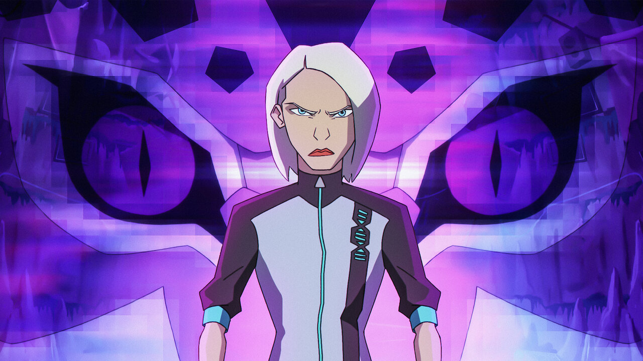 Watch Kipo and the Age of Wonderbeasts | Netflix Official Site