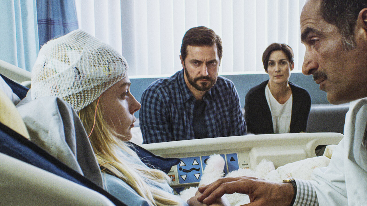 Watch Brain on Fire | Netflix Official Site