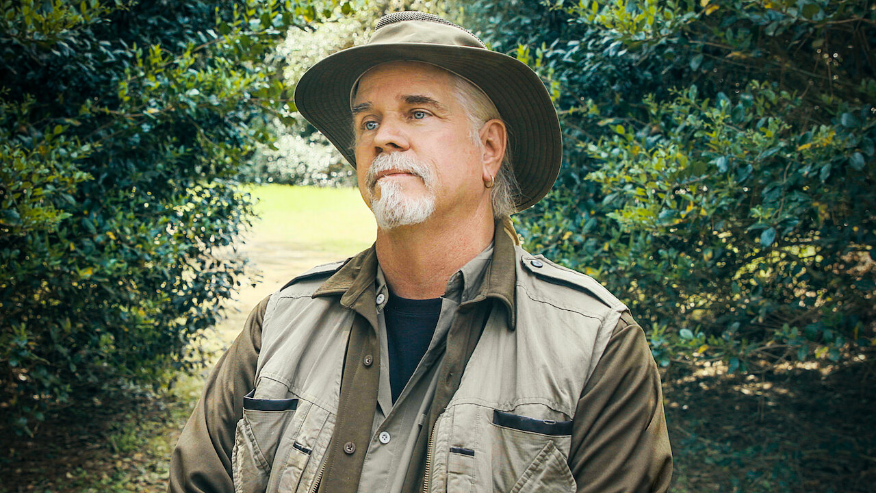 Watch Tiger King: The Doc Antle Story | Netflix Official Site