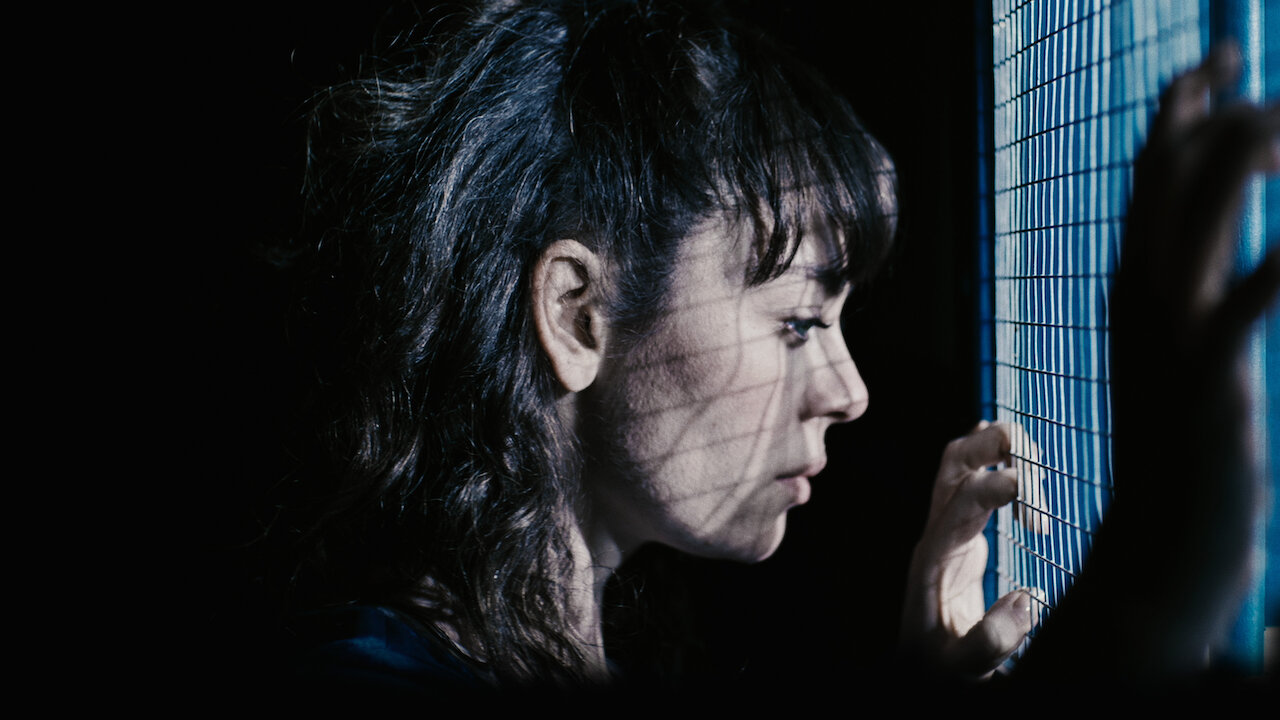 Avlu: El patio | Sitio oficial de Netflix