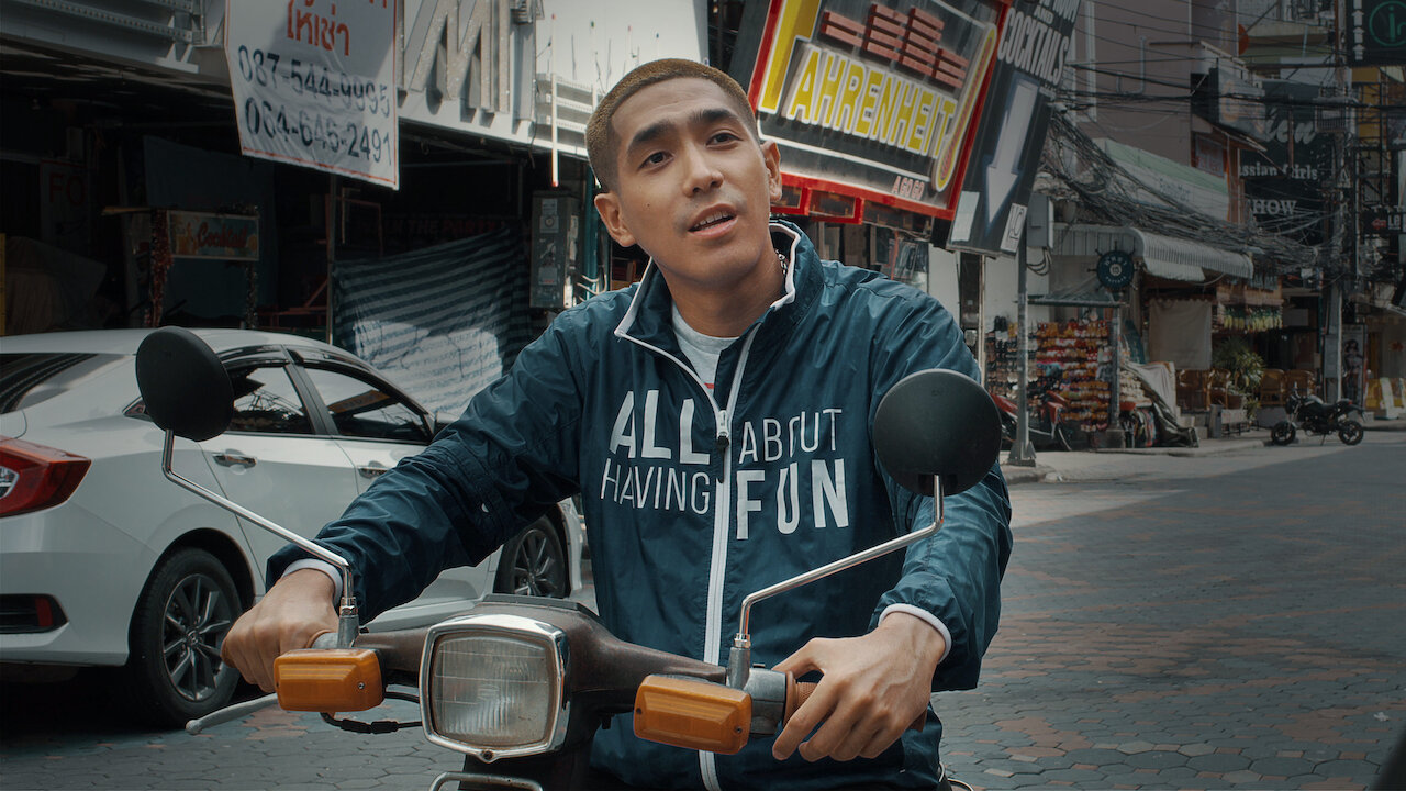 Watch Game Changer | Netflix