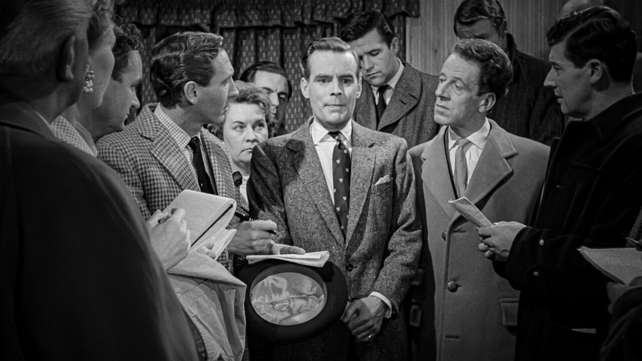 Estoy bien, Jack | Netflix