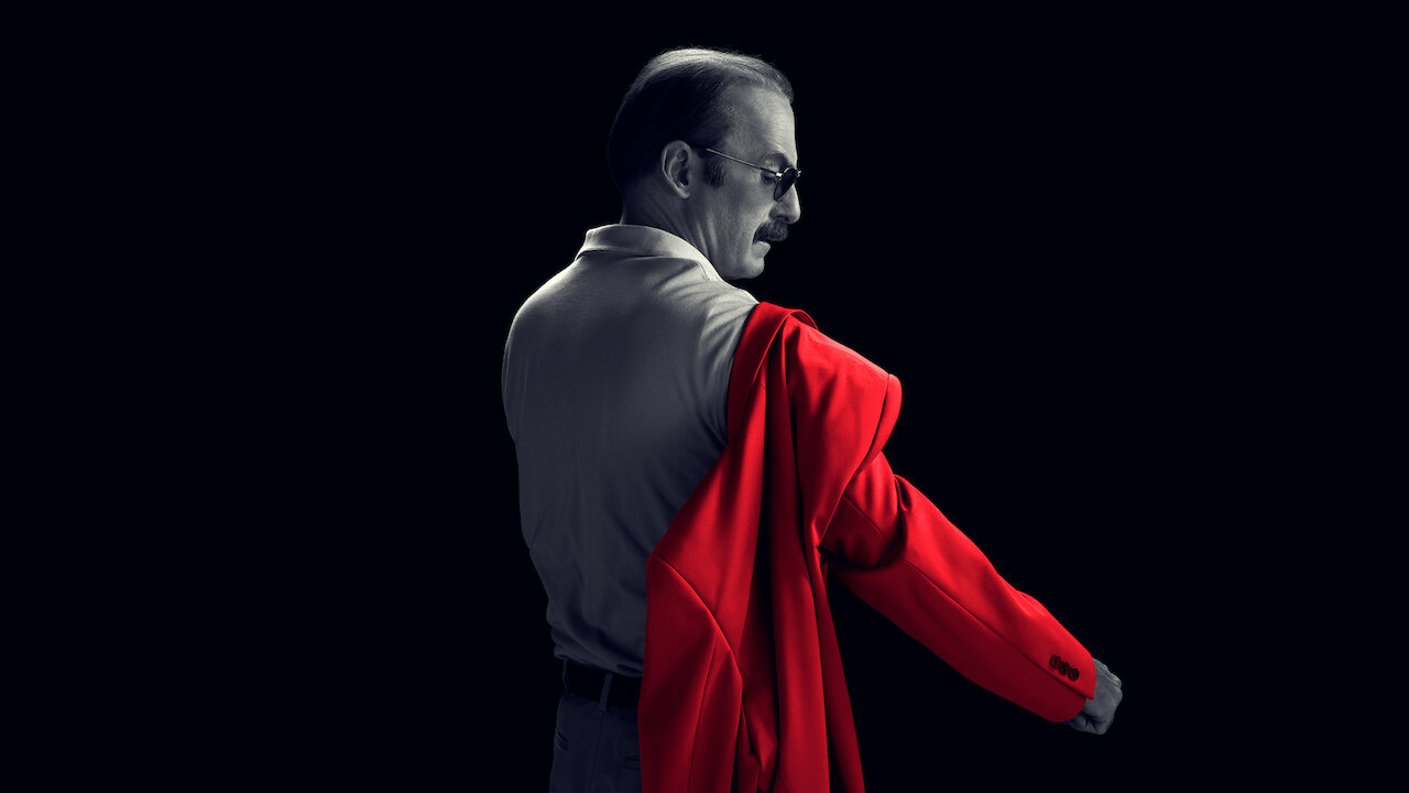 Watch Better Call Saul | Netflix Official Site