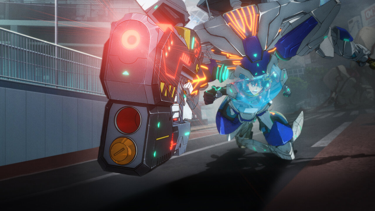 Watch revisions | Netflix Official Site