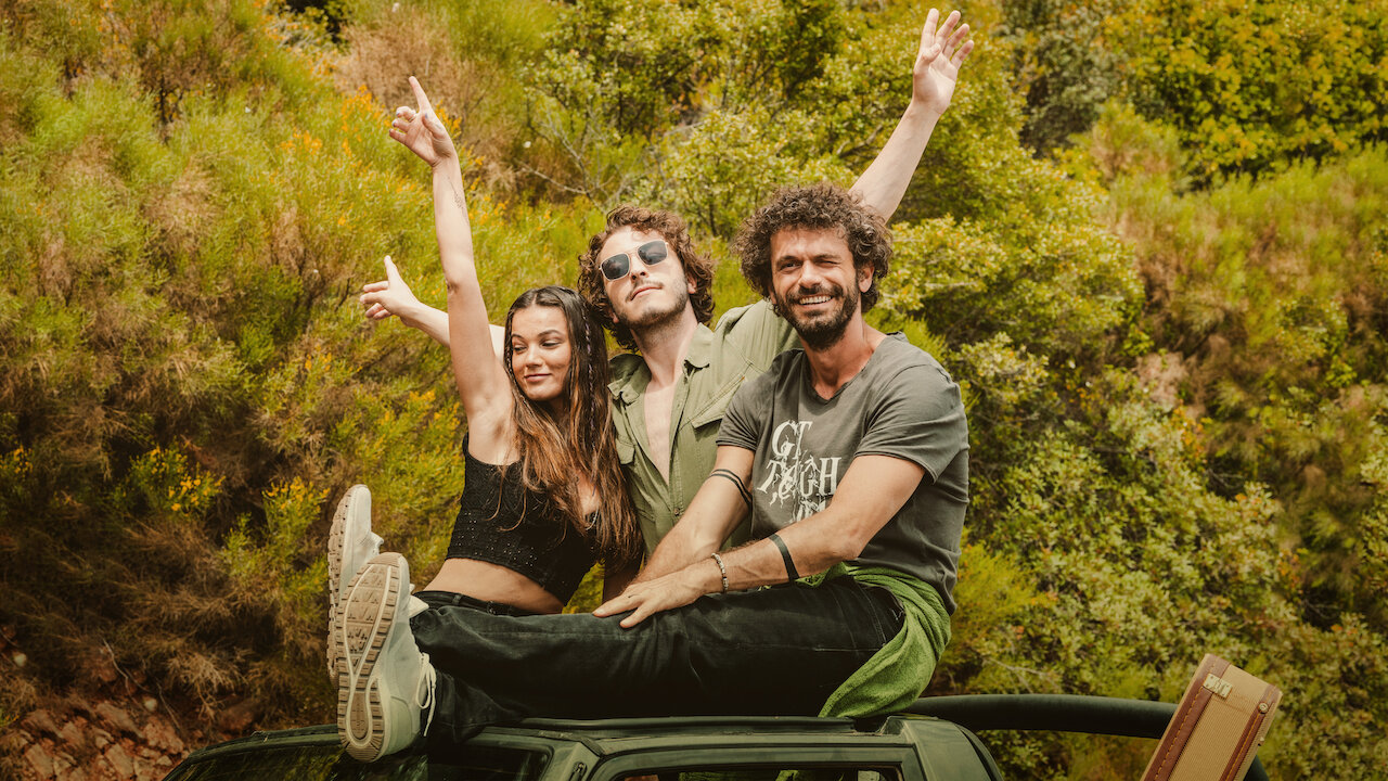 Watch Doom of Love | Netflix Official Site