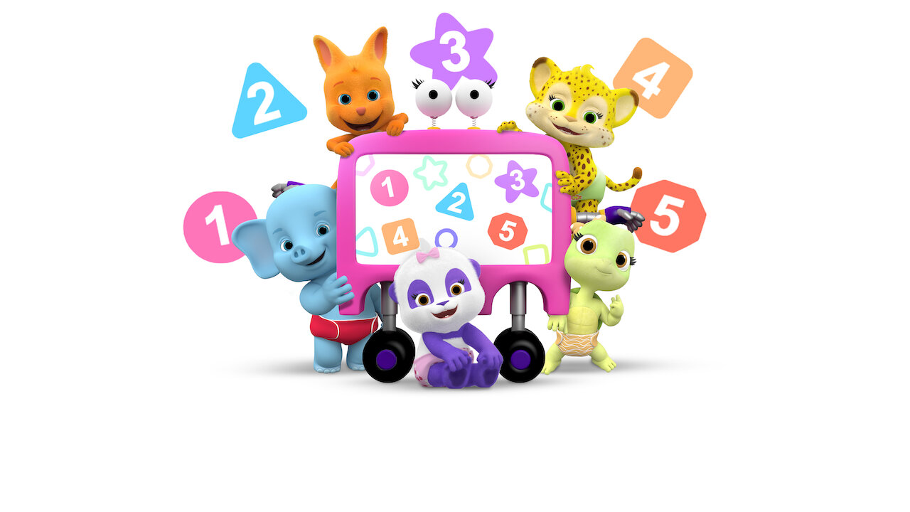 Watch Word Party Presents: Math! | Netflix Official Site