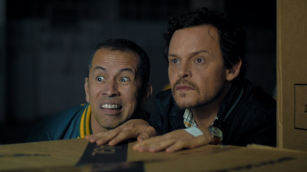 Watch Get the Goat | Netflix Official Site