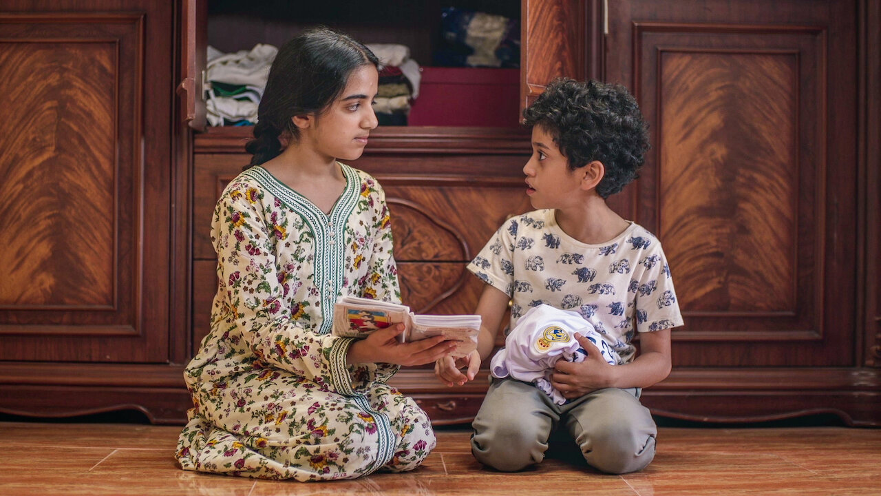 Watch Wiladah (Birth) | Netflix