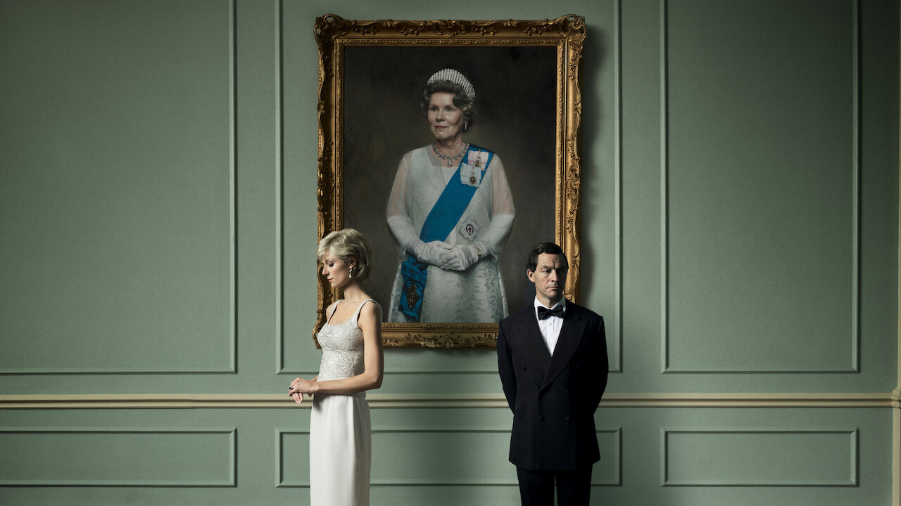 Watch The Crown | Netflix Official Site
