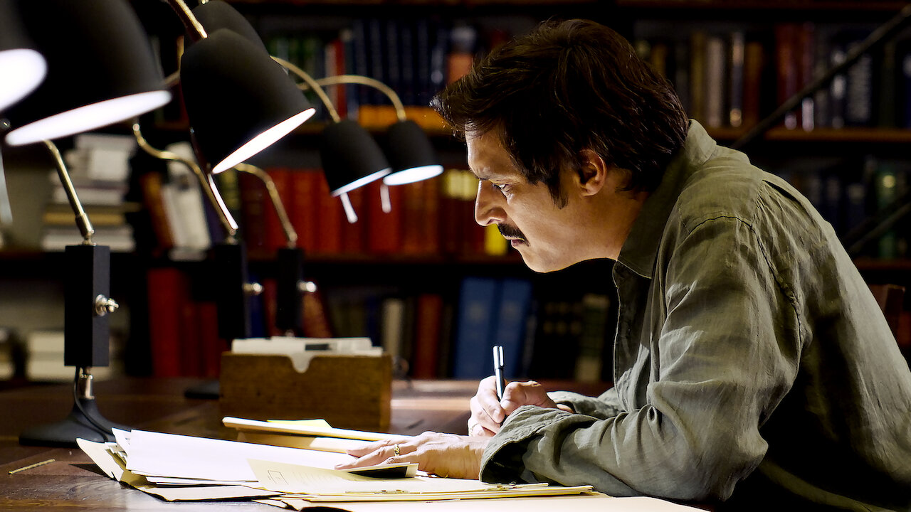 Watch Operation Mayfair | Netflix