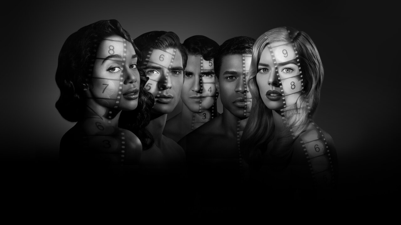 Watch Hollywood | Netflix Official Site