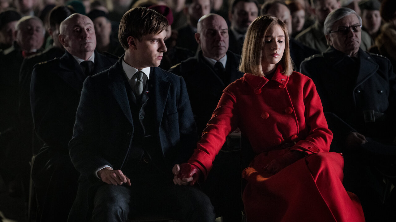 Watch 1983 | Netflix Official Site