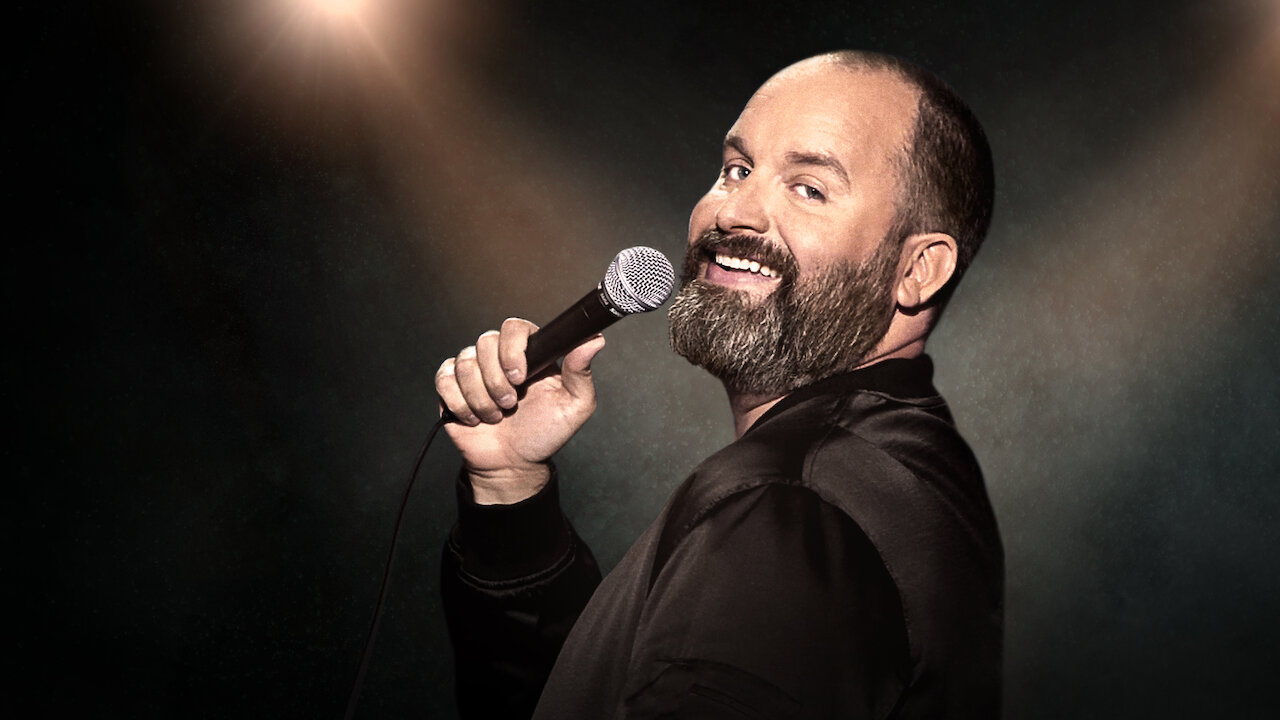 Watch Tom Segura: Disgraceful | Netflix Official Site