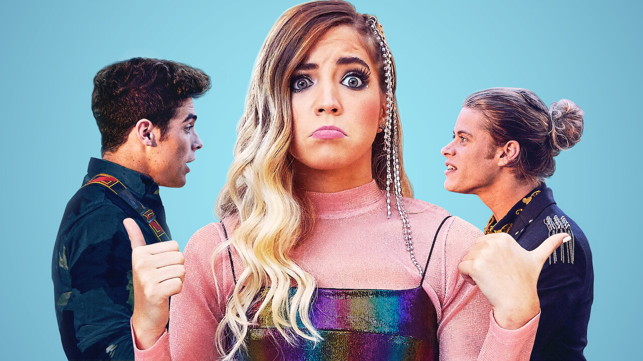 GO! La fiesta inolvidable | Sitio oficial de Netflix