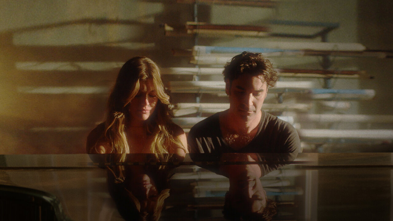 Watch Maestro in Blue | Netflix Official Site