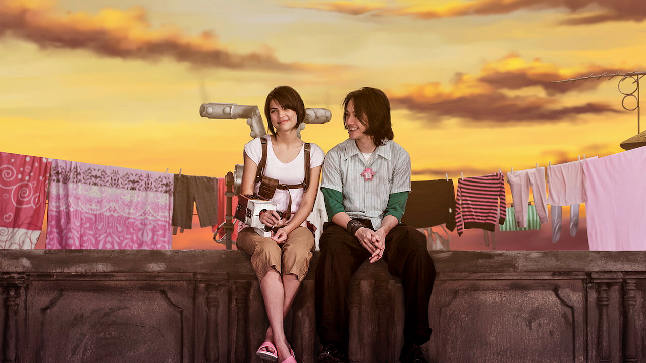 Watch Saving Sally | Netflix