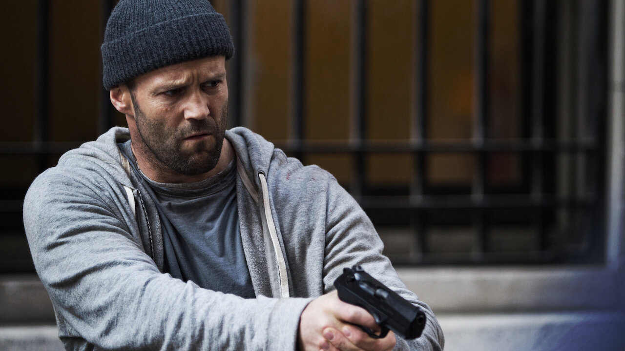 Watch Safe | Netflix