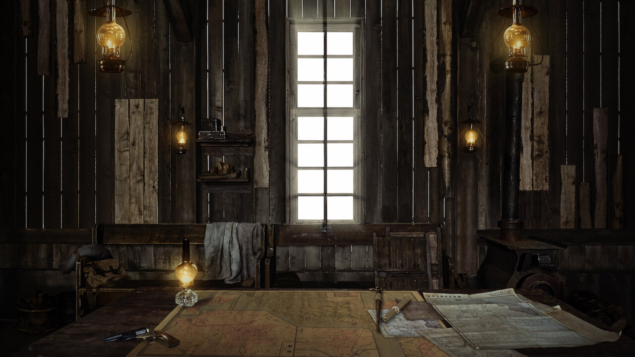 Watch Song of the Bandits | Netflix Official Site