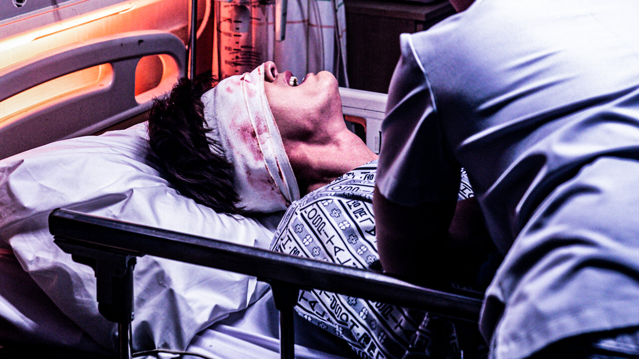 Watch Rugal | Netflix Official Site