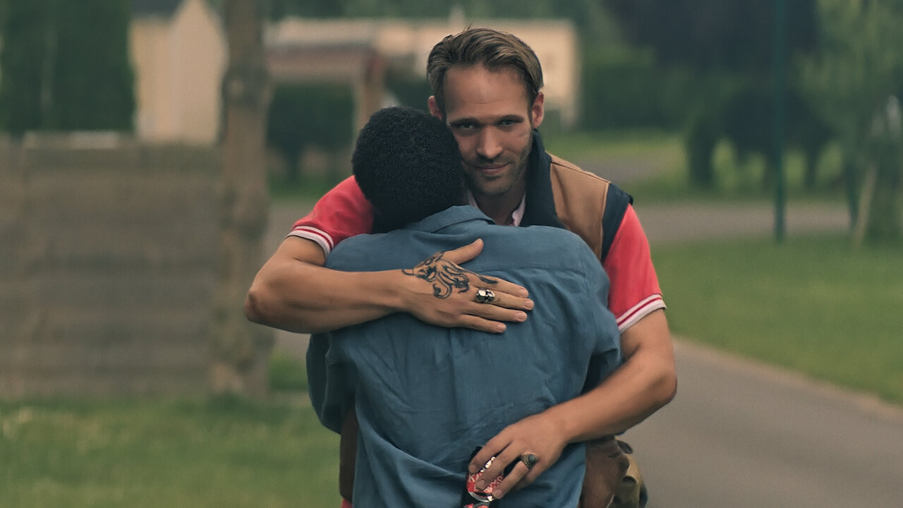 Furia | Sitio oficial de Netflix