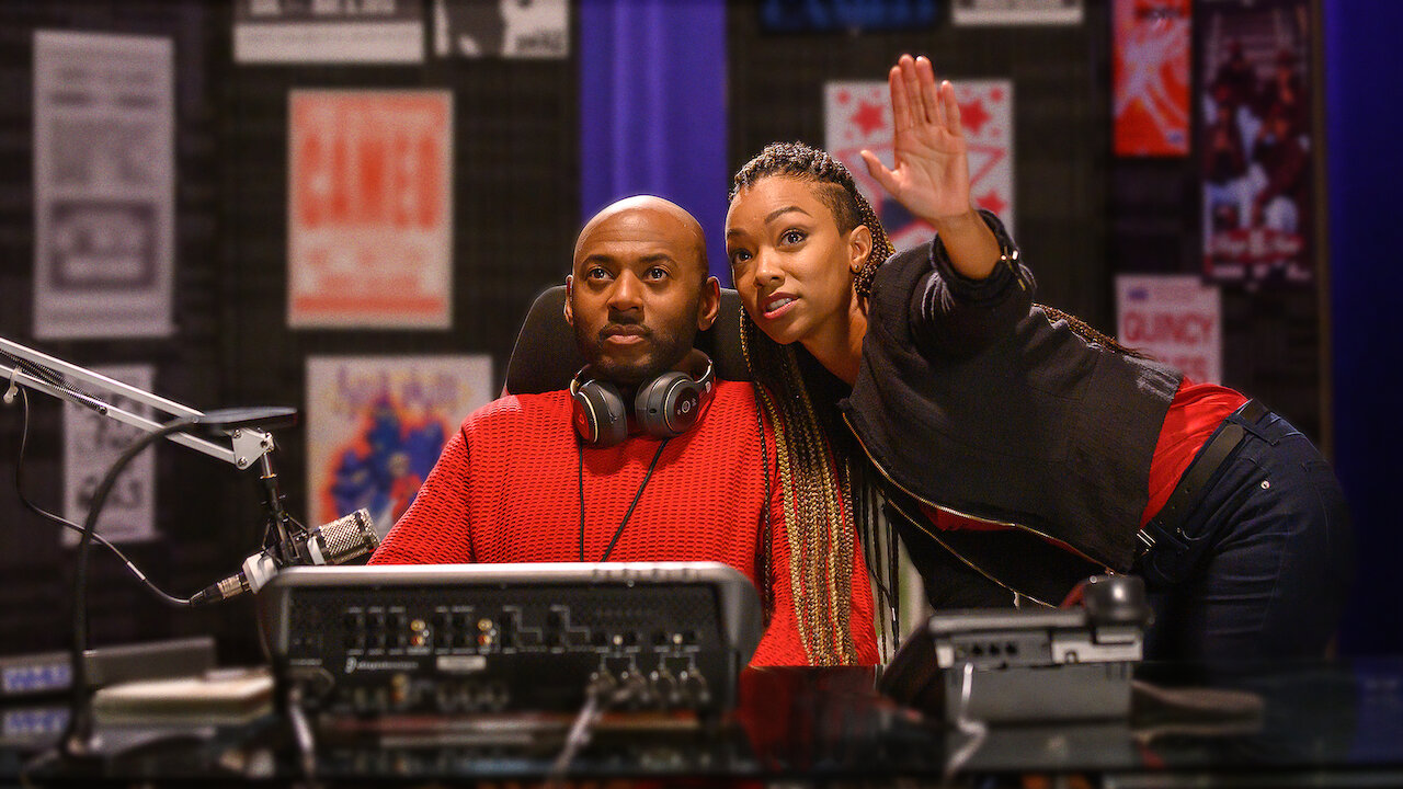 Watch Giáng Sinh của Rush | Netflix Official Site