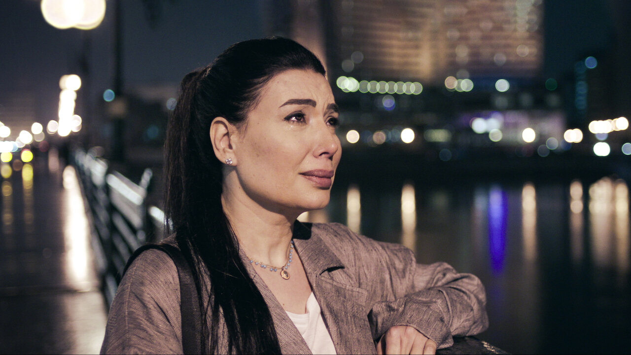 Watch Shame Worse Than Death | Netflix