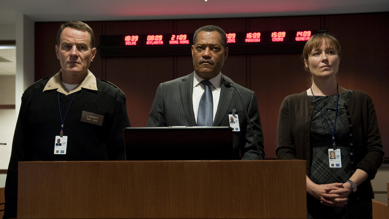 Watch Contagion | Netflix