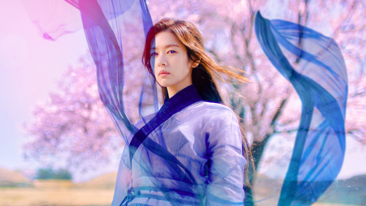 Alquimia de almas | Sitio oficial de Netflix