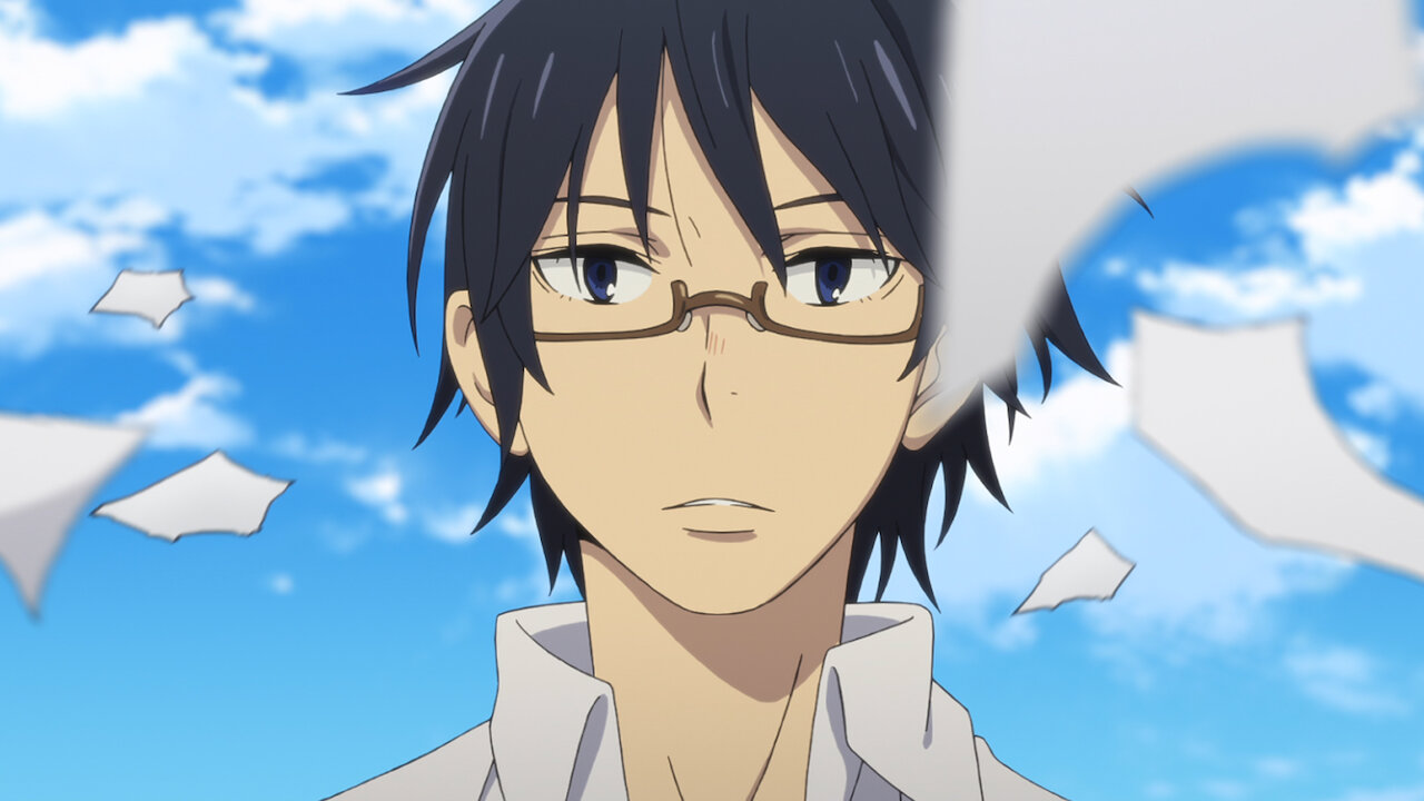 Watch Erased | Netflix
