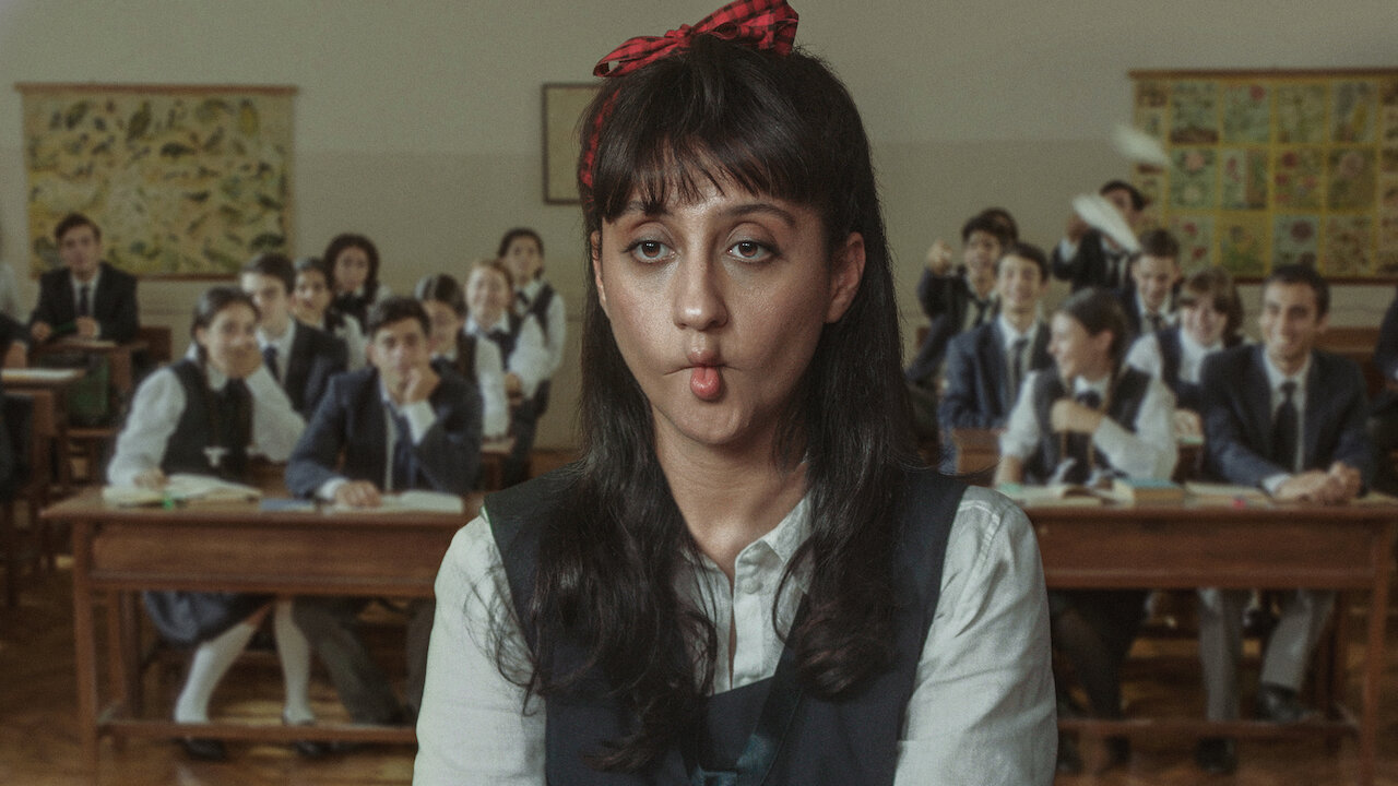 Watch Have You Ever Seen Fireflies? | Netflix Official Site