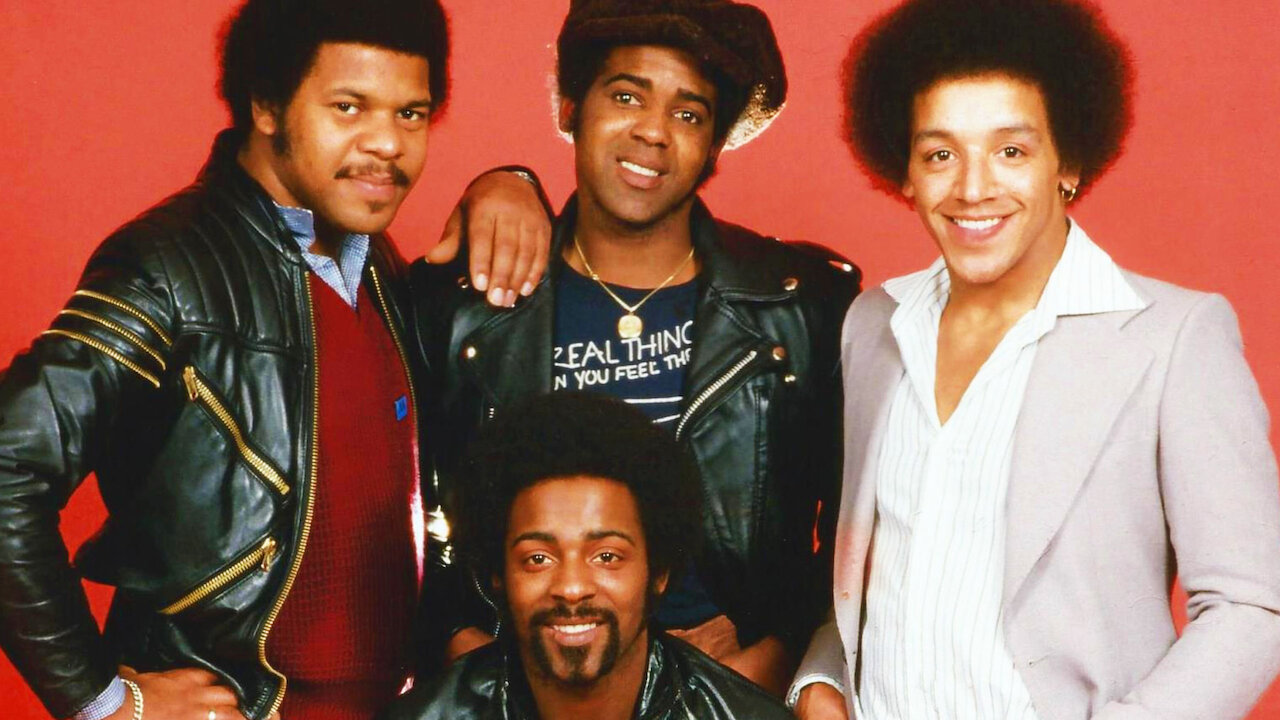 Watch Everything - The Real Thing Story | Netflix