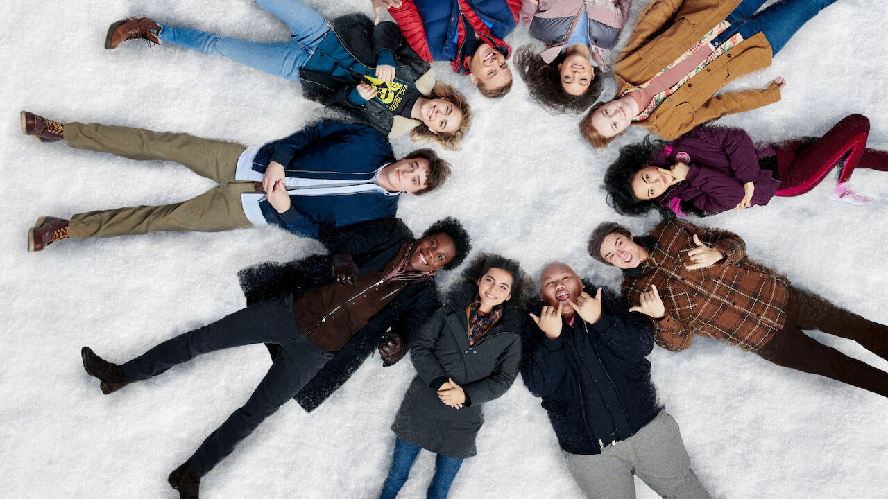 Watch Let It Snow | Netflix Official Site