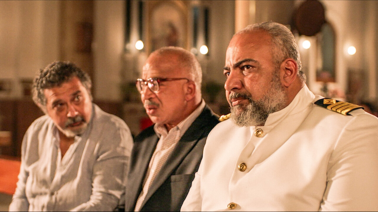 Watch A Stand Worthy of Men | Netflix