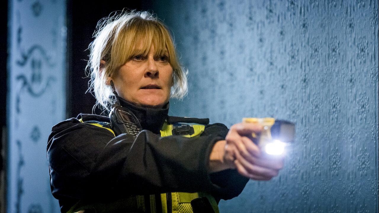 Watch Happy Valley | Netflix Official Site