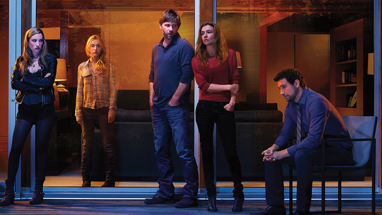 The Returned | Site oficial da Netflix