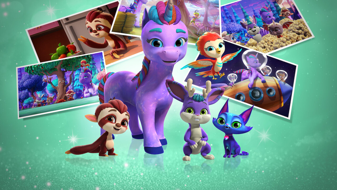 Super Monsters Monster Pets | Official Site ng Netflix