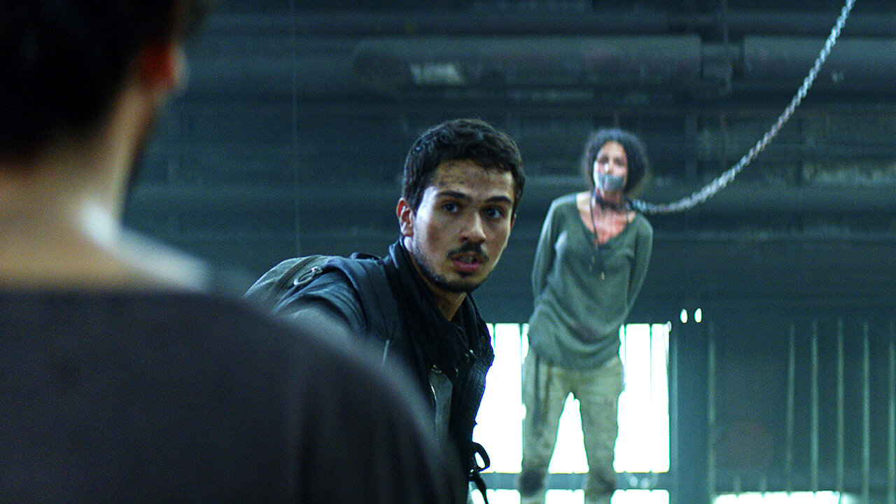 Watch The Worthy | Netflix