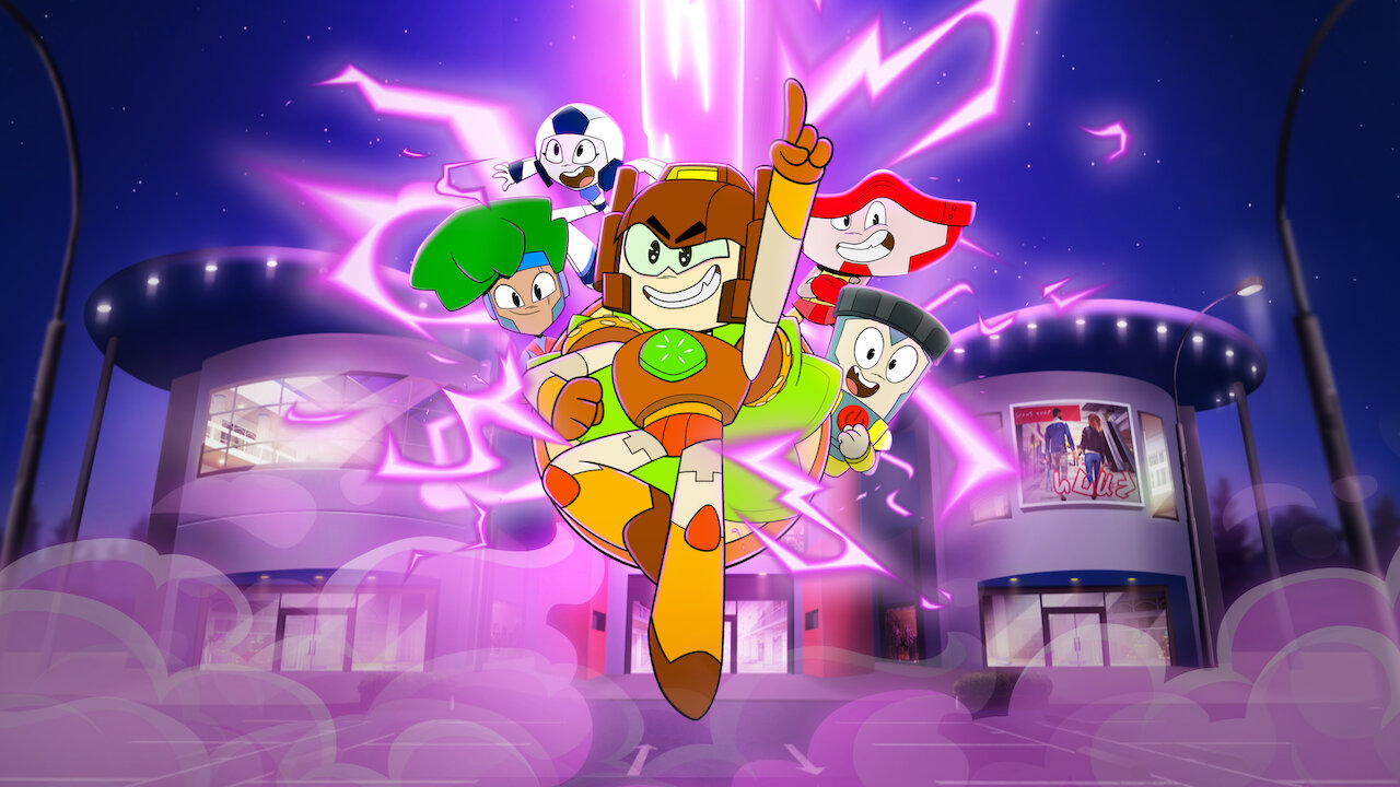 Watch Transformers: BotBot'lar | Netflix Official Site