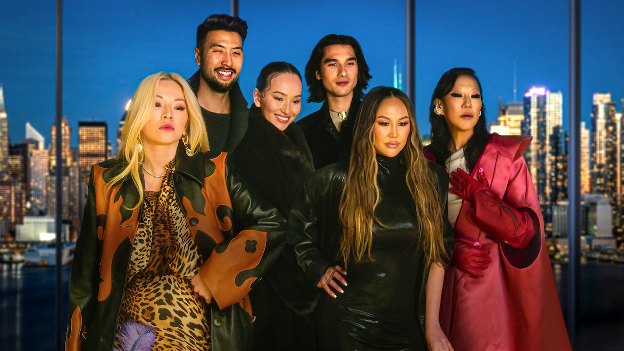 Watch Bling Empire: New York | Netflix Official Site