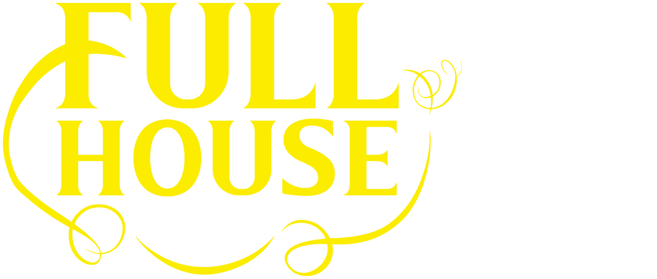 Watch Full House | Netflix