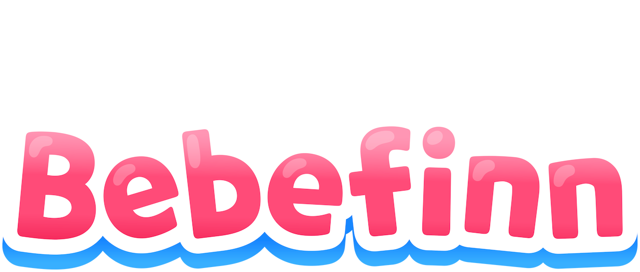 《Bebefinn》 | Netflix