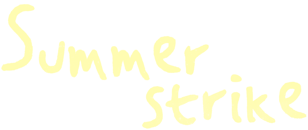 Watch Summer Strike | Netflix