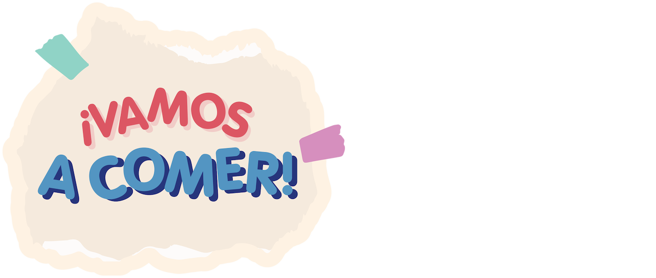 ¡Vamos a comer! | Netflix
