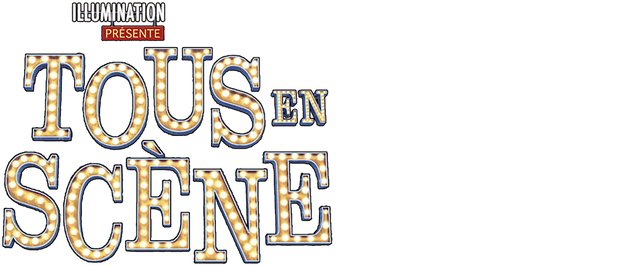 Tous en scène | Netflix